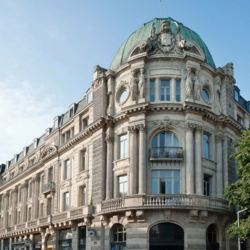 Programme en nue-propriété "Le Liseré" à Villeneuve-d'Ascq | Perl